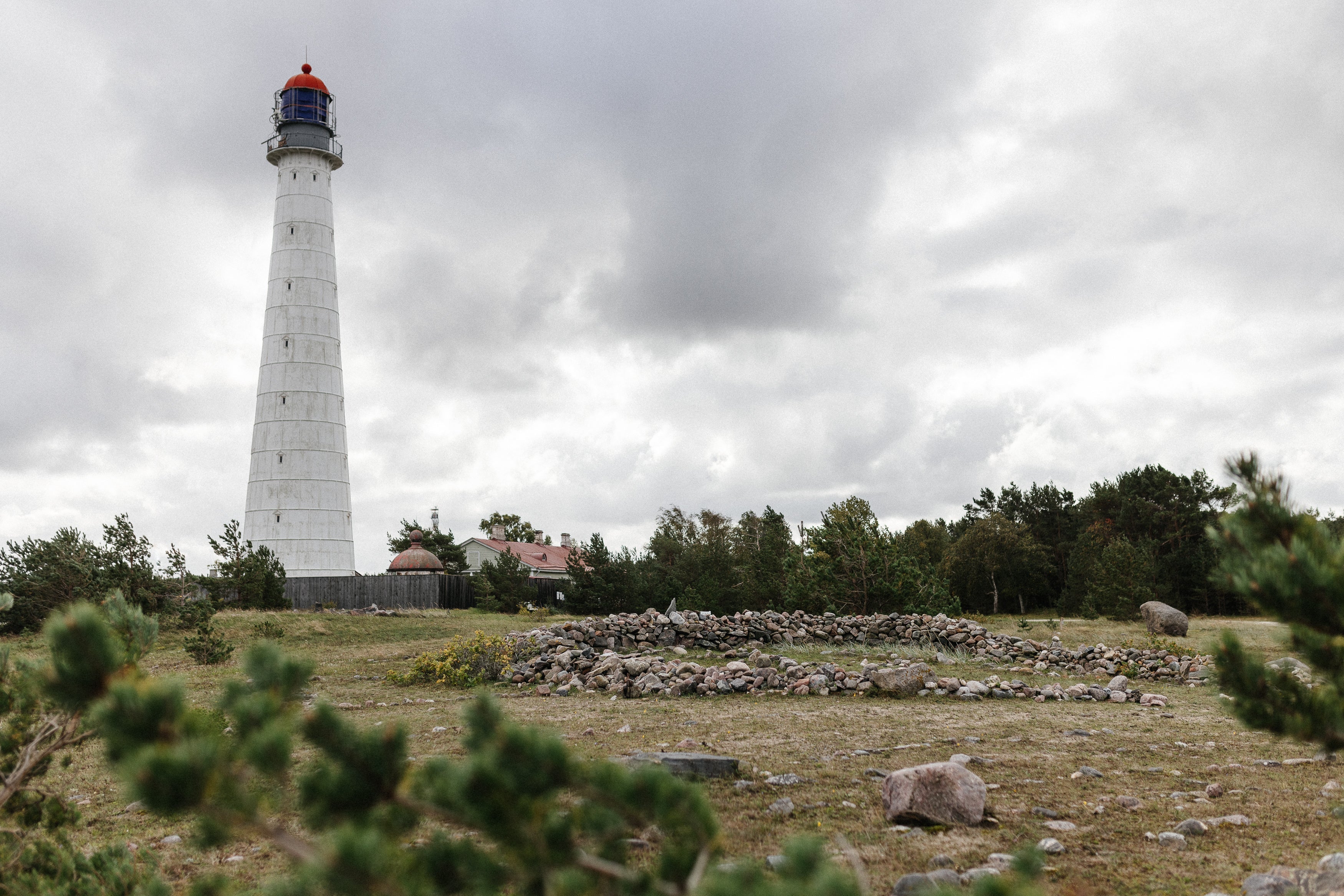 Põhjatipu labürint – Hiiumaa Pruulikoja pood